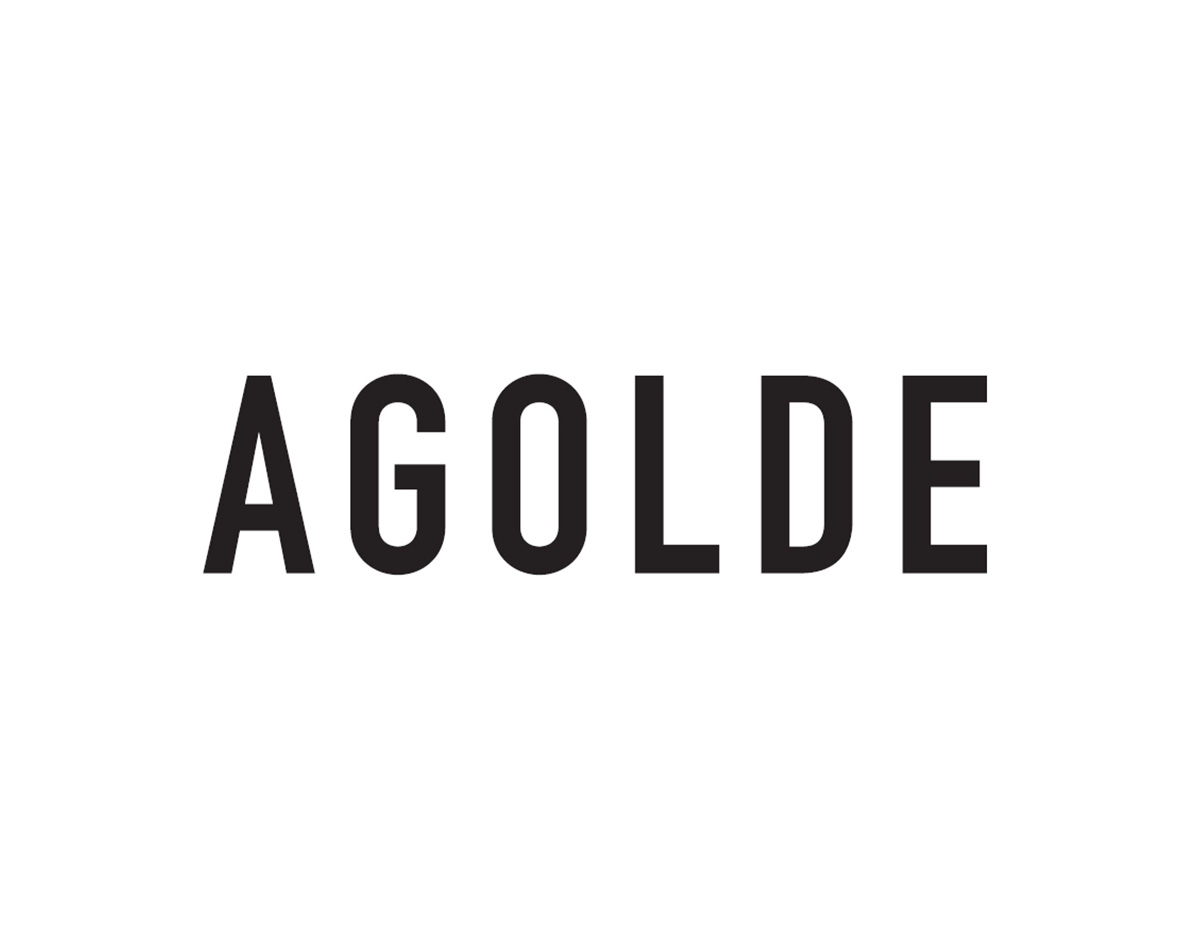 AGOLDE – Label Kitchen