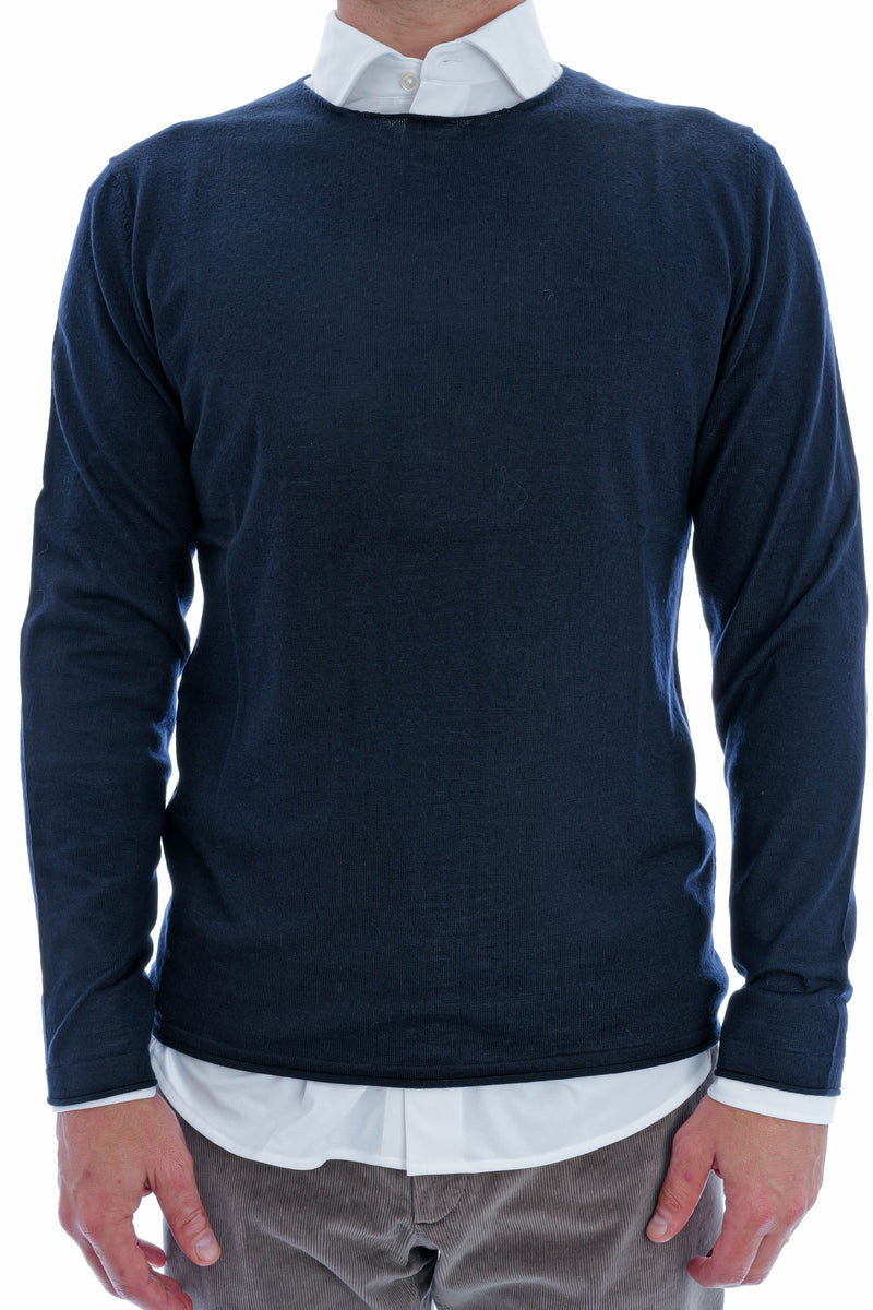 Wollpullover 'Paul' – Label Kitchen