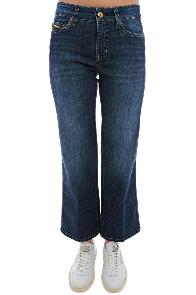 Jeans 'Francesca' – Label Kitchen